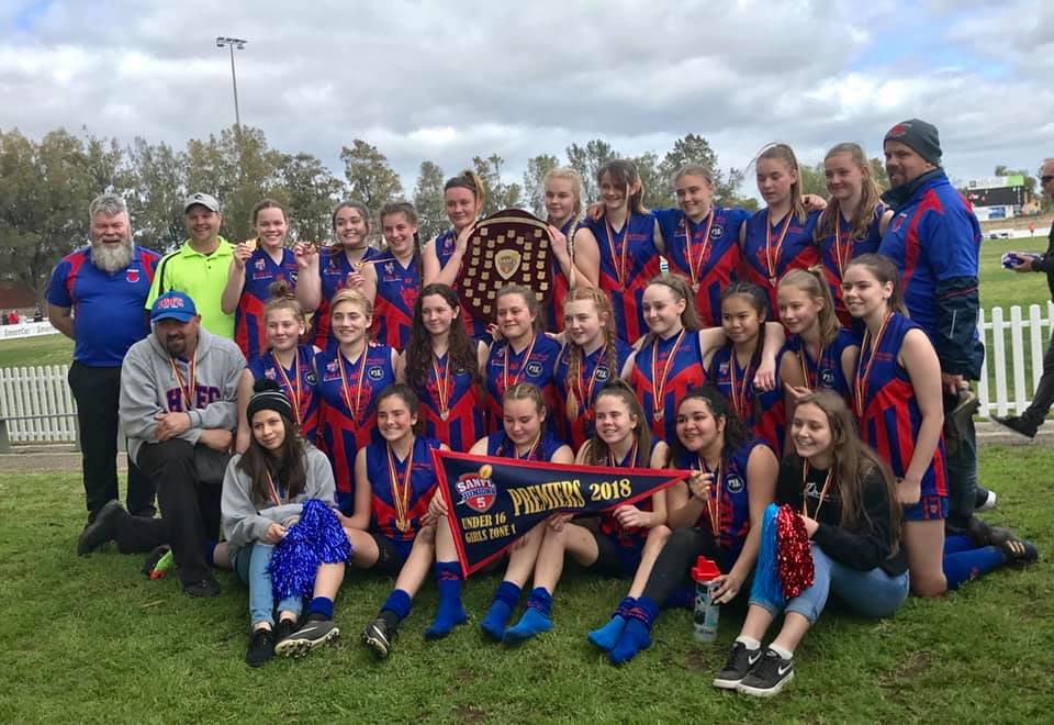 Home :: Hope Valley Junior Football Club