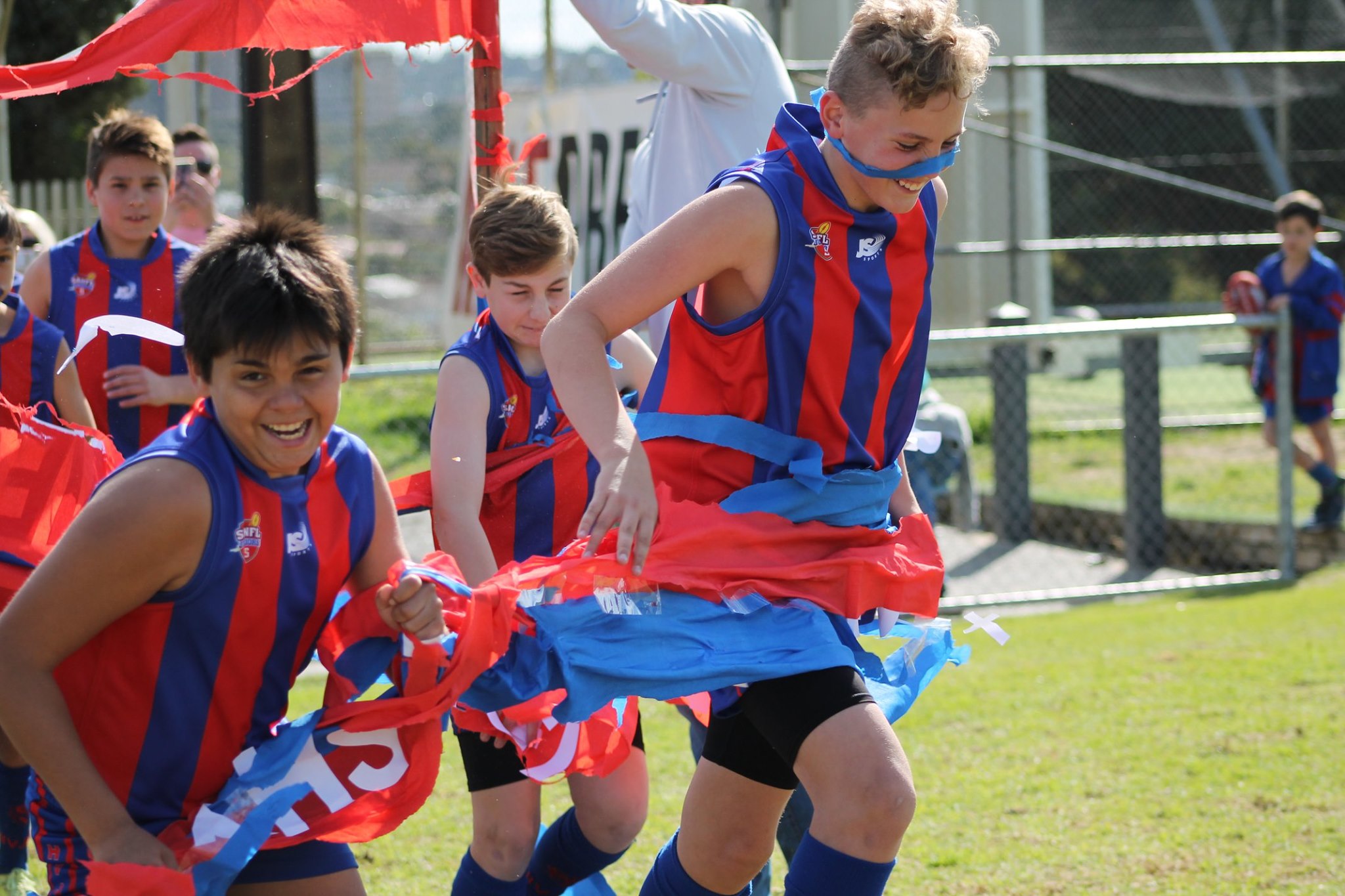 Home :: Hope Valley Junior Football Club